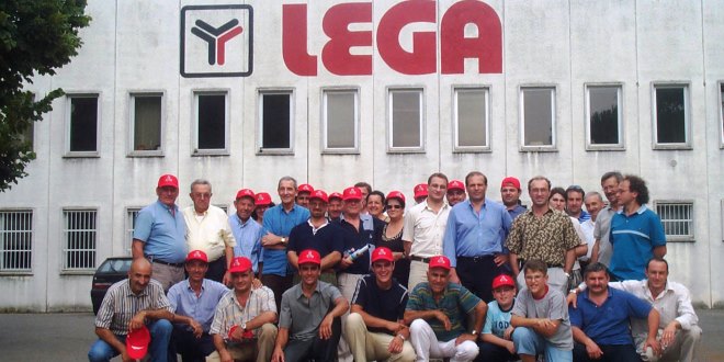 Lega Costruzioni Apistiche: La Fine di un'Eccellenza Made in Italy ...